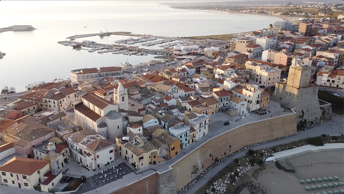 Termoli - molise-visitmolise