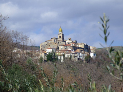 Alla scoperta di Lucito - molise-visitmolise