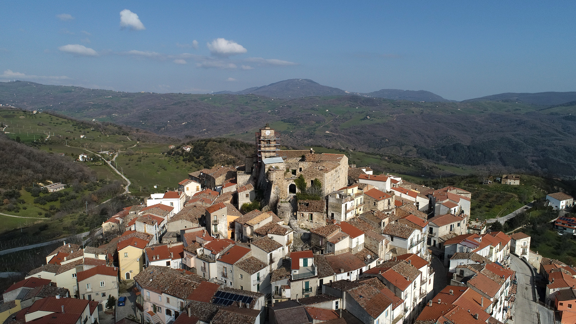 Lupara - molise-visitmolise