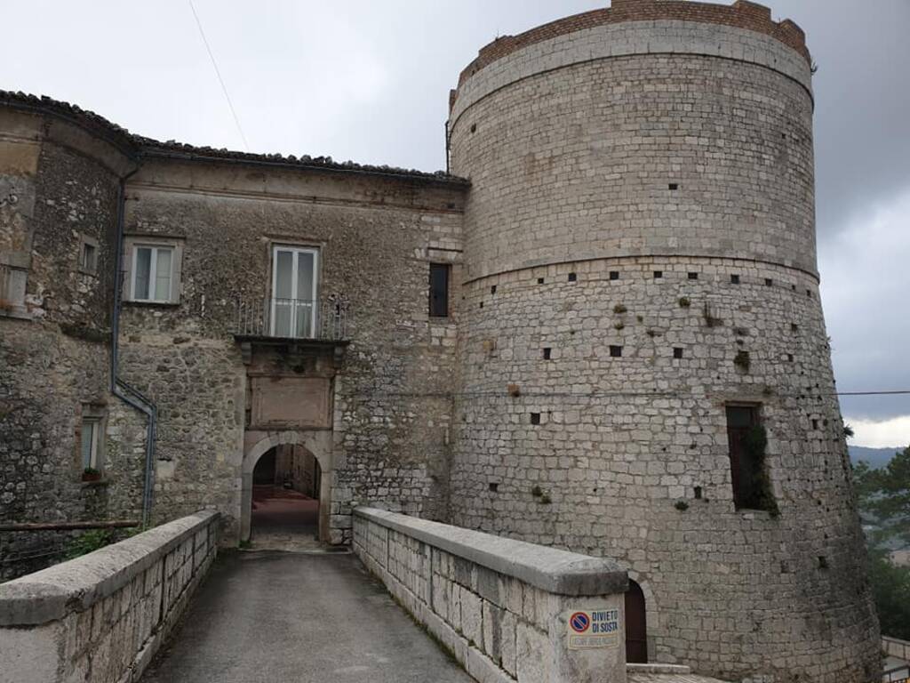 Ferrazzano - molise-visitmolise