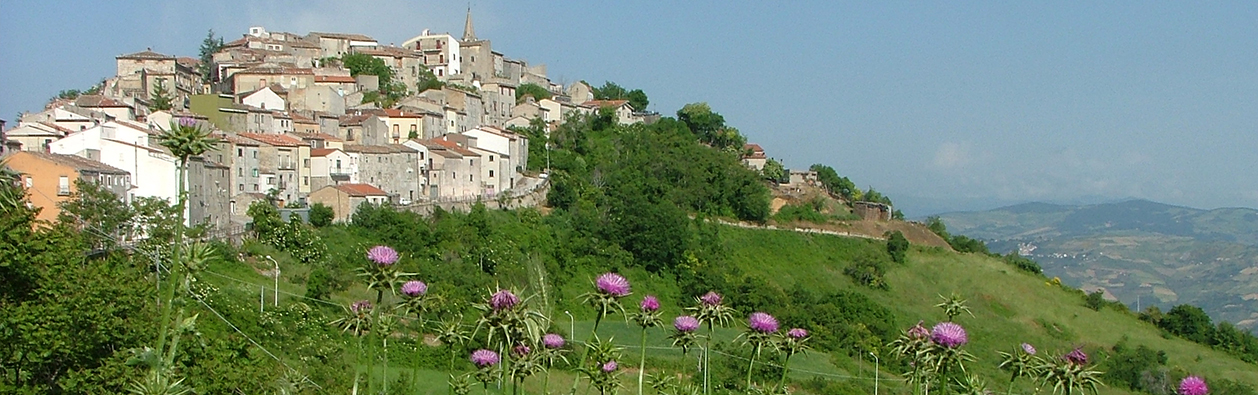 Morrone del Sannio - molise-visitmolise